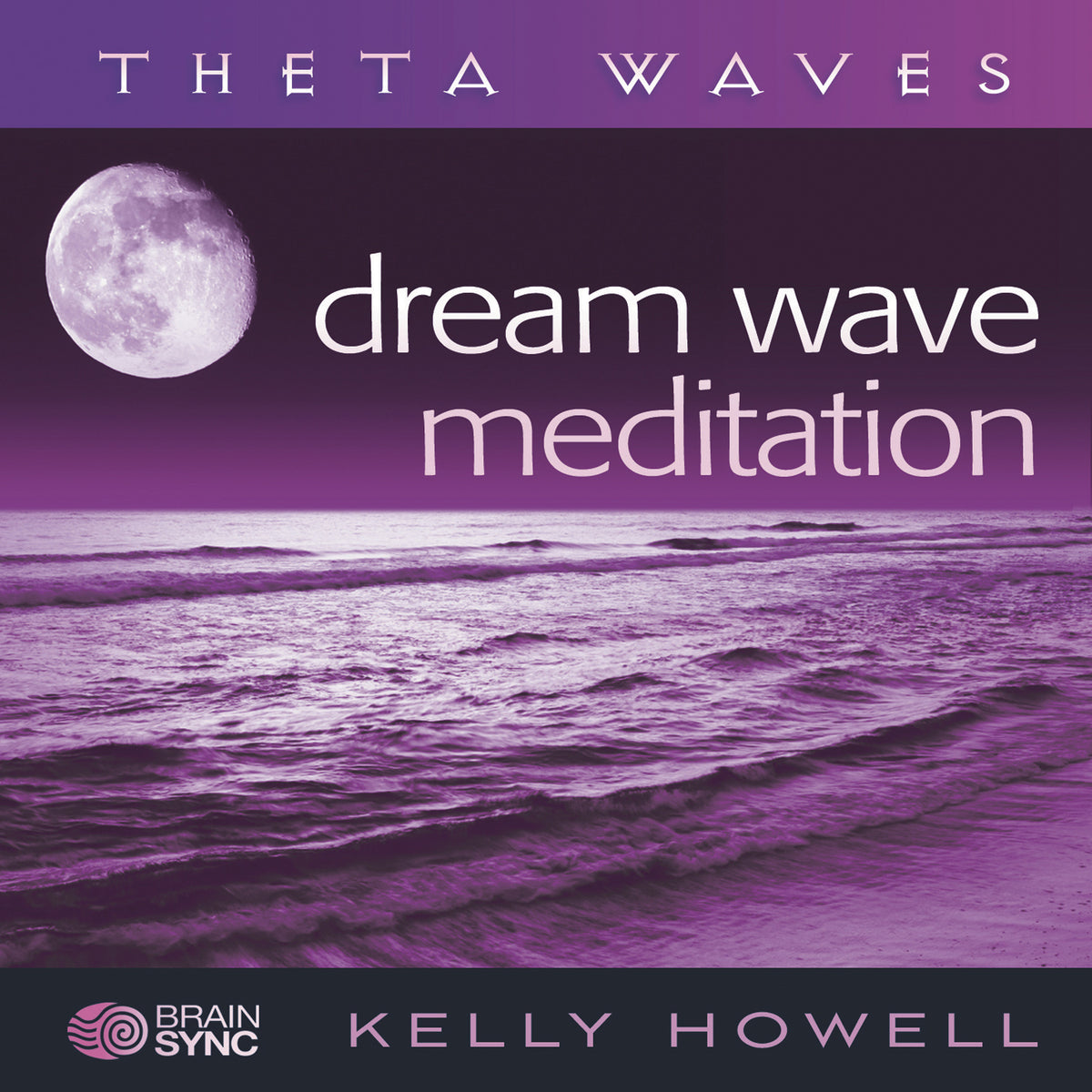 Theta Binaural Beats | Brain Sync Binaural Beats - Theta Waves