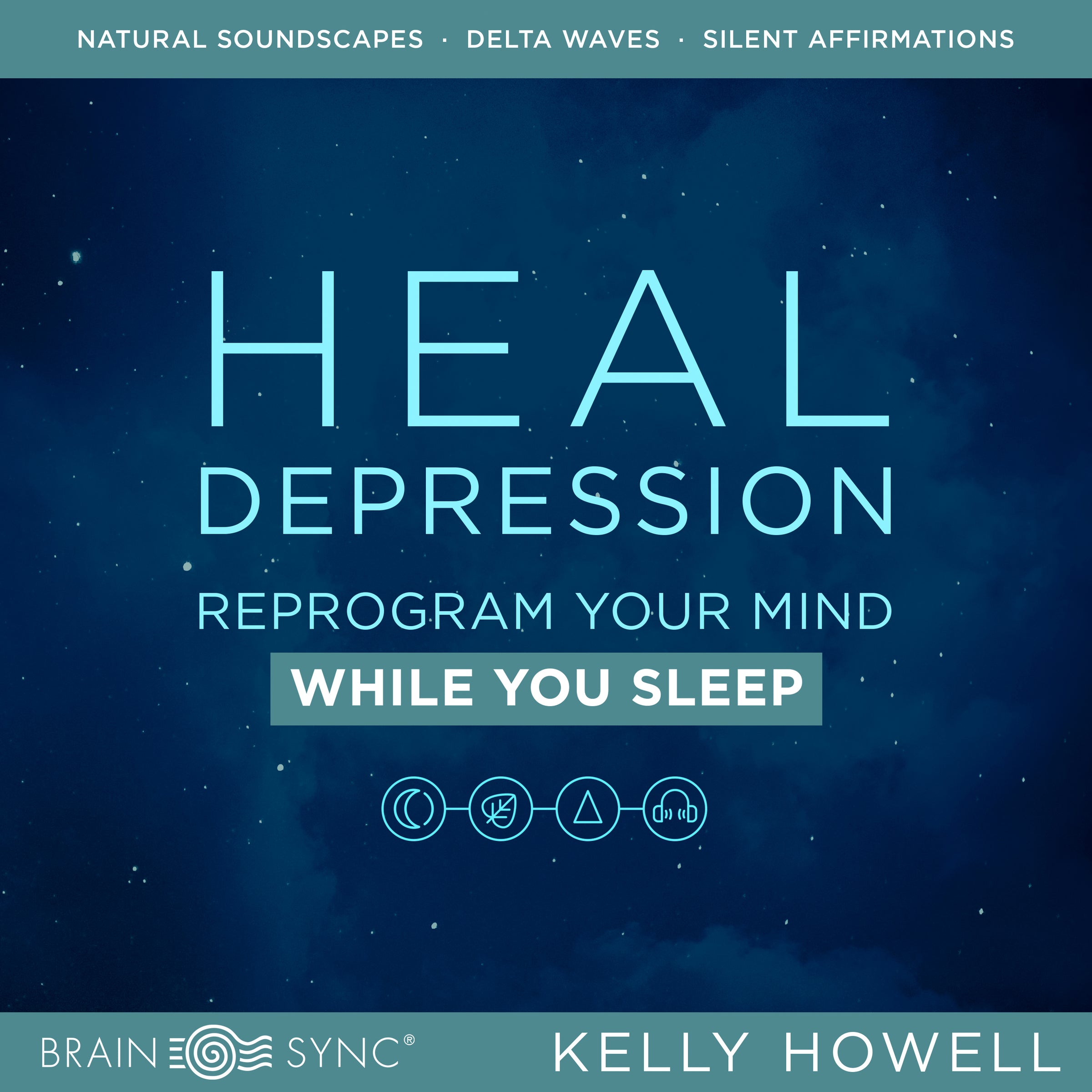 Healing Meditations | Awaken the Mind and Heal the Body - BrainSync ...